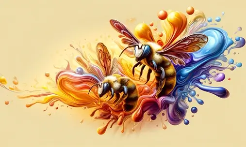 DFRobot Unihiker Scale - Cranberry Grape | Cosmic Bee | Tim Lovett